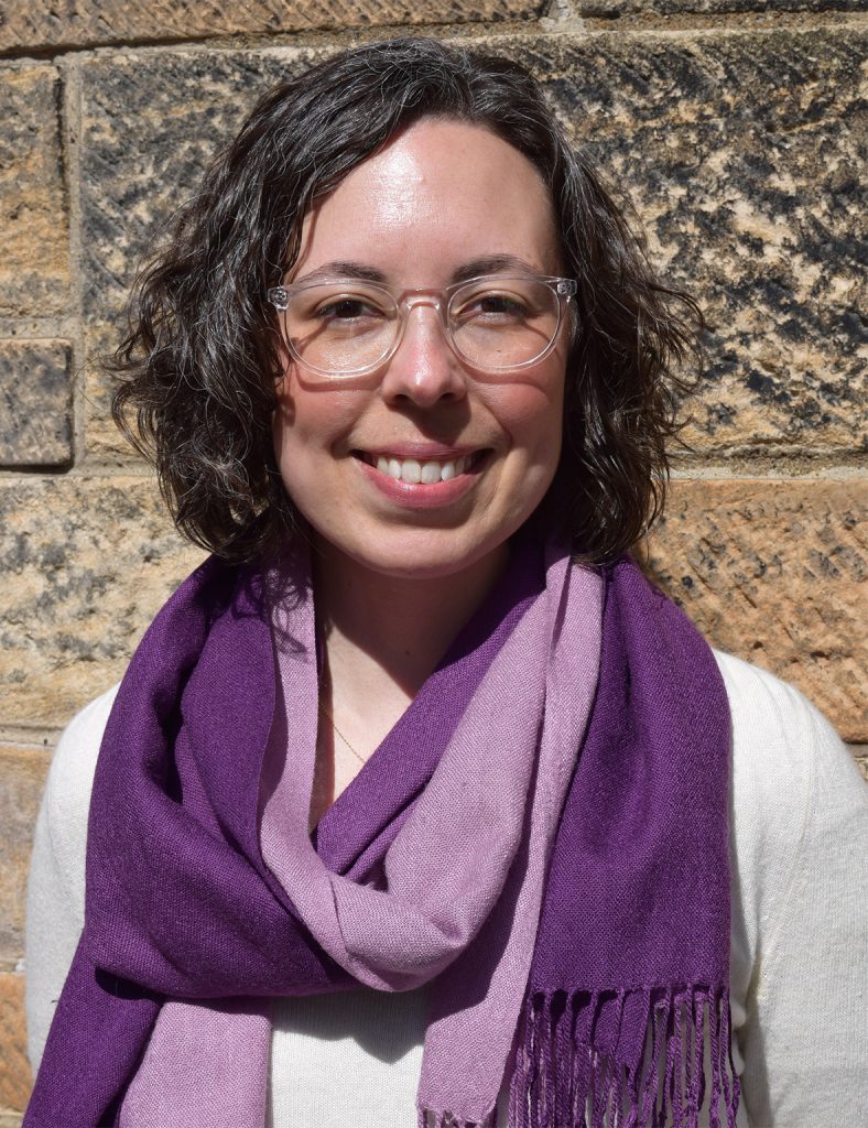 Blatt group – psrg